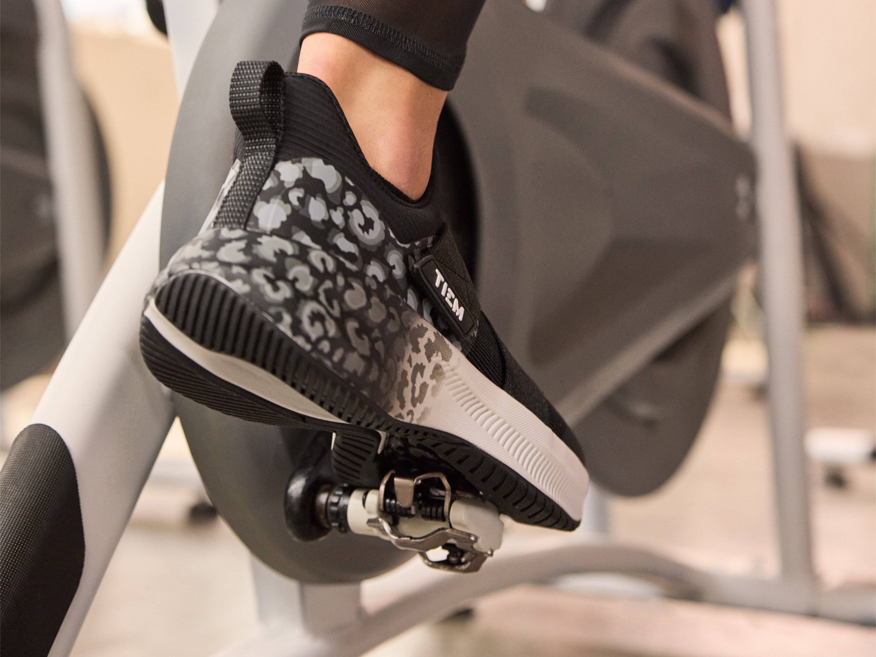 TIEM - Footwear for the Modern Athlete