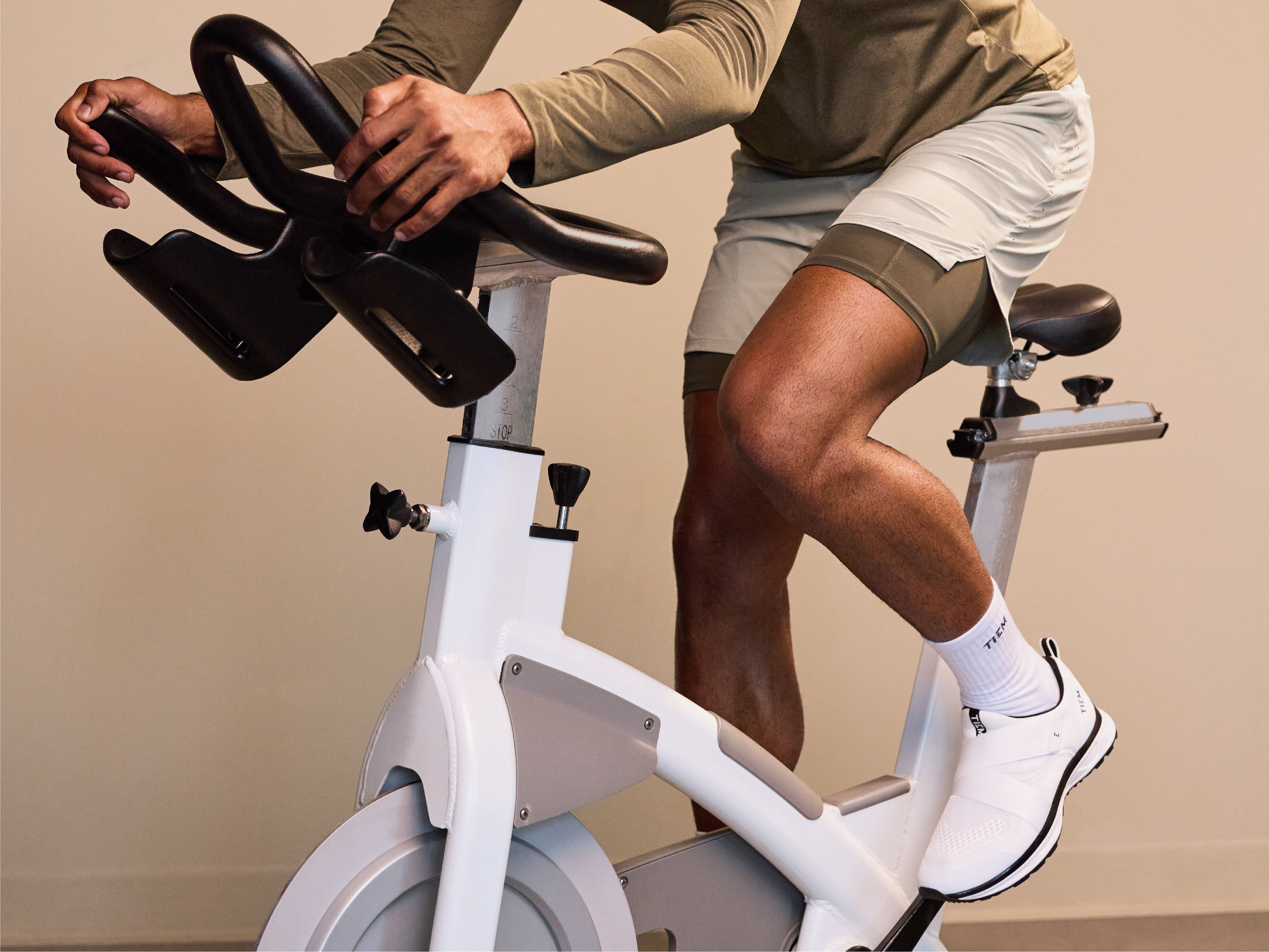 TIEM - Footwear for the Modern Athlete