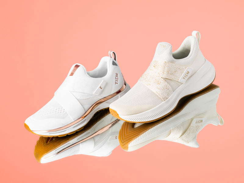 TIEM - Footwear for the Modern Athlete