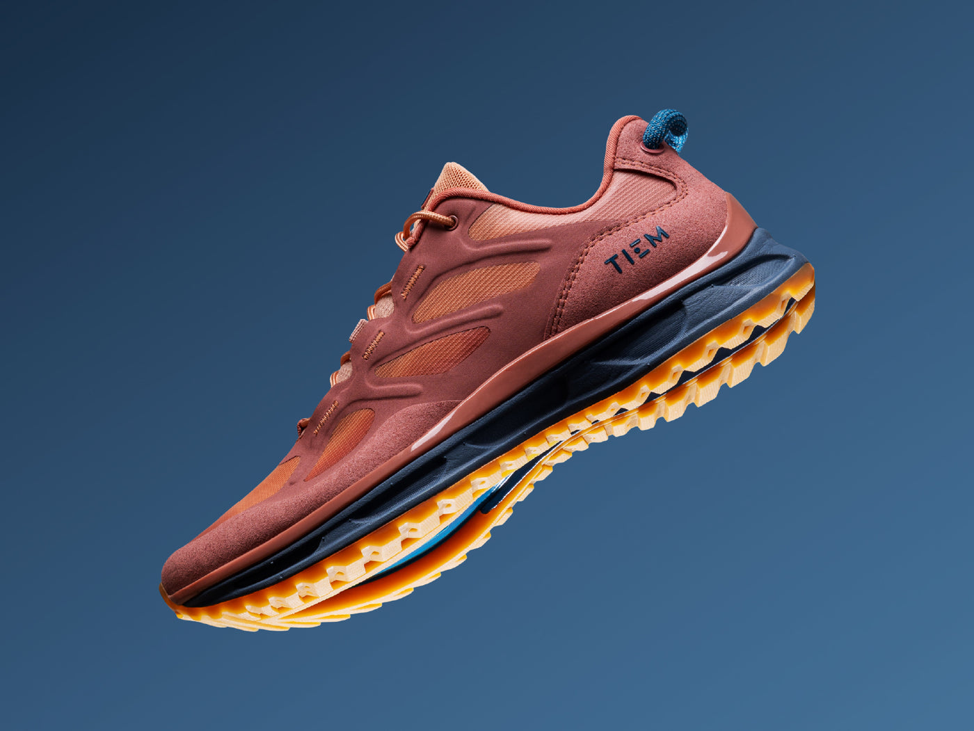 TIEM - Footwear for the Modern Athlete