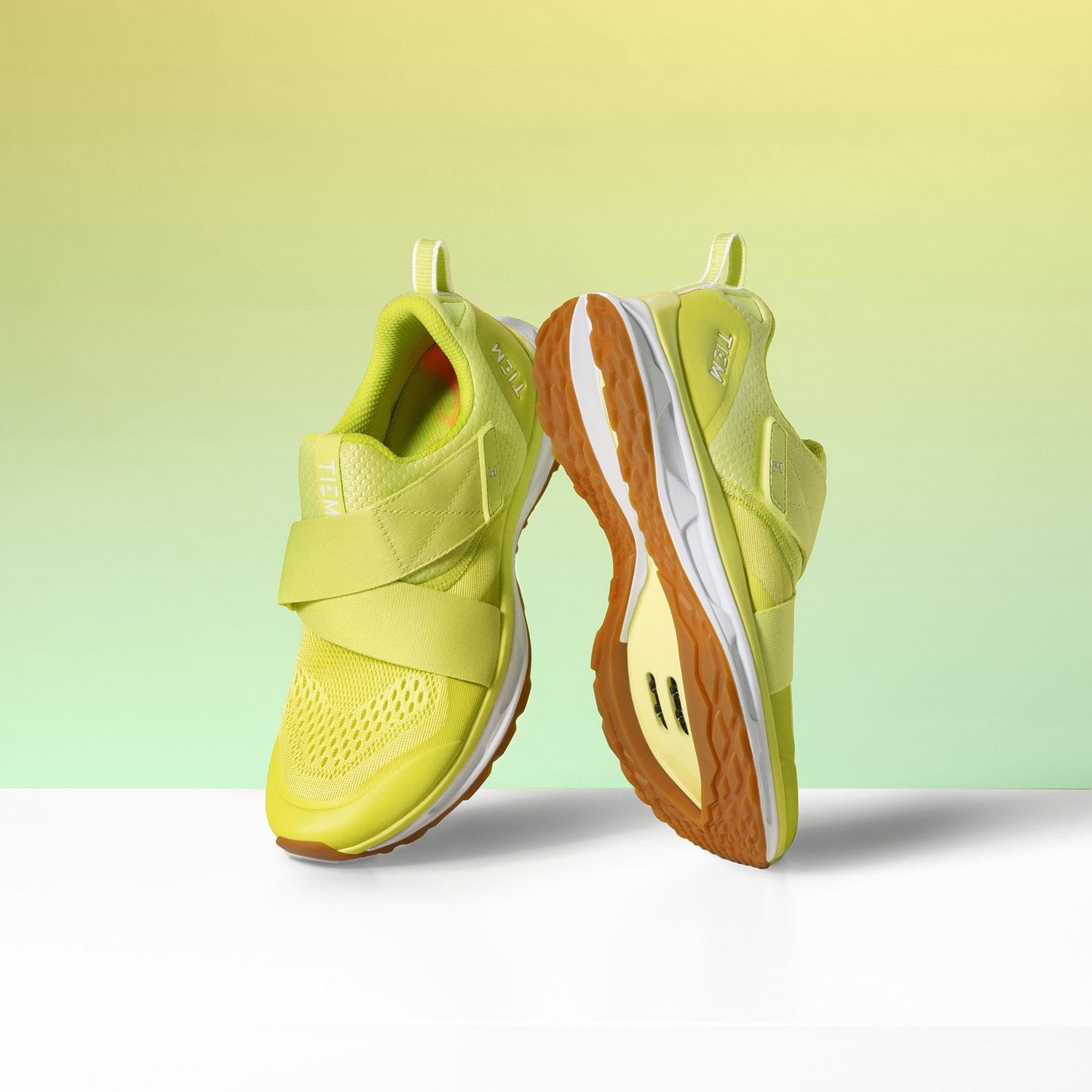 TIEM - Footwear for the Modern Athlete