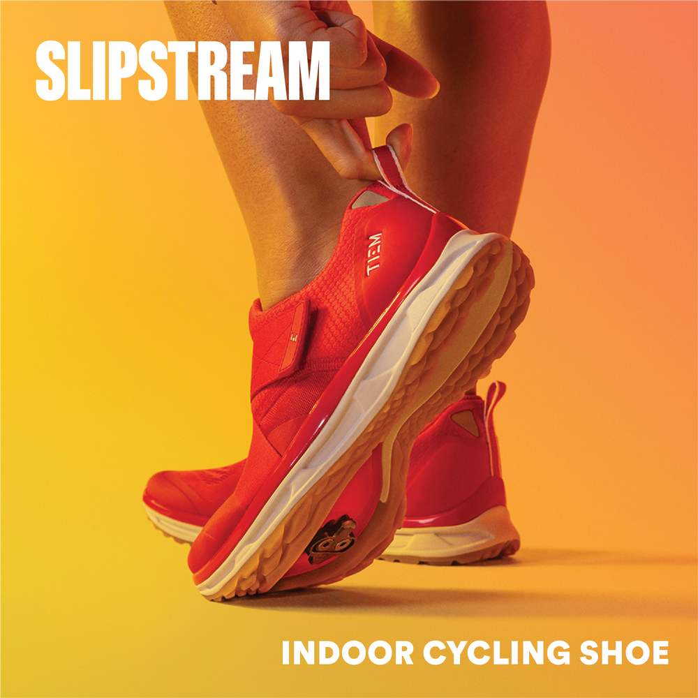 TIEM - Footwear for the Modern Athlete