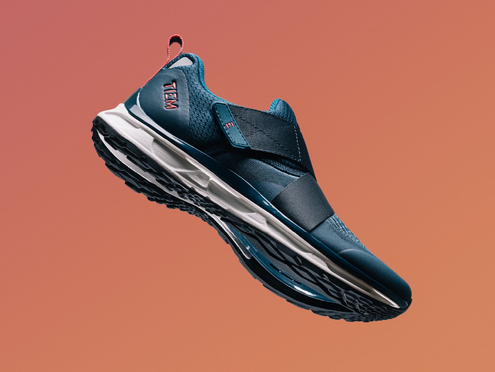 TIEM - Footwear for the Modern Athlete