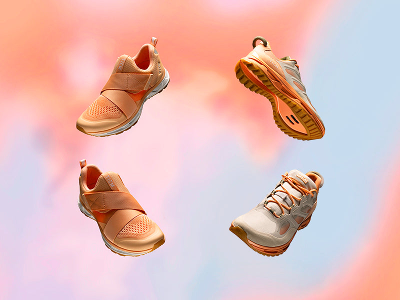TIEM - Footwear for the Modern Athlete