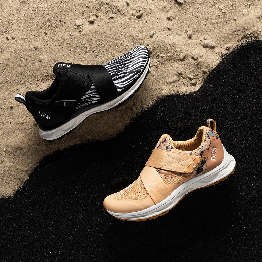 What's the best shoe for your HIIT workout? - TIEM