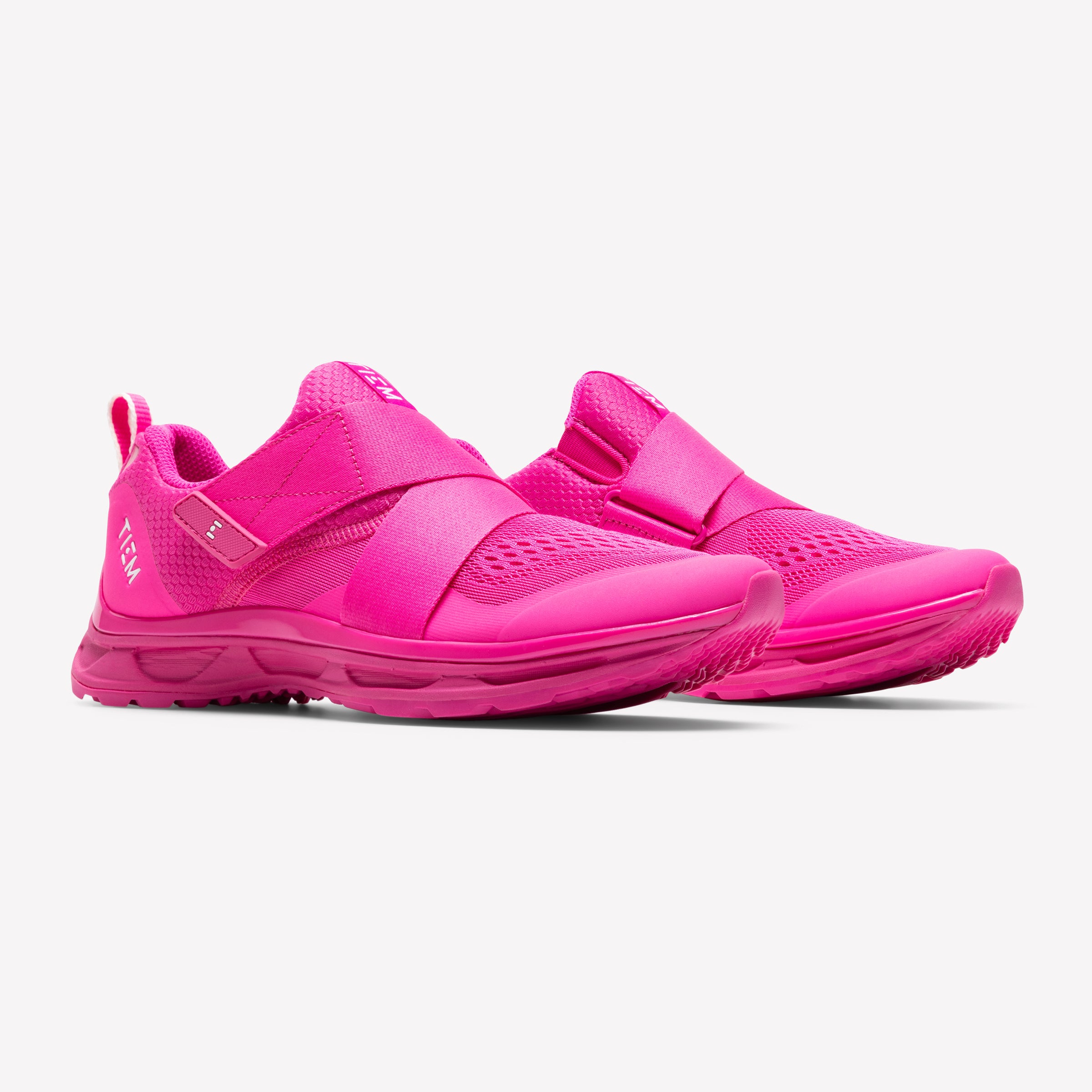 TIEM - Footwear for the Modern Athlete