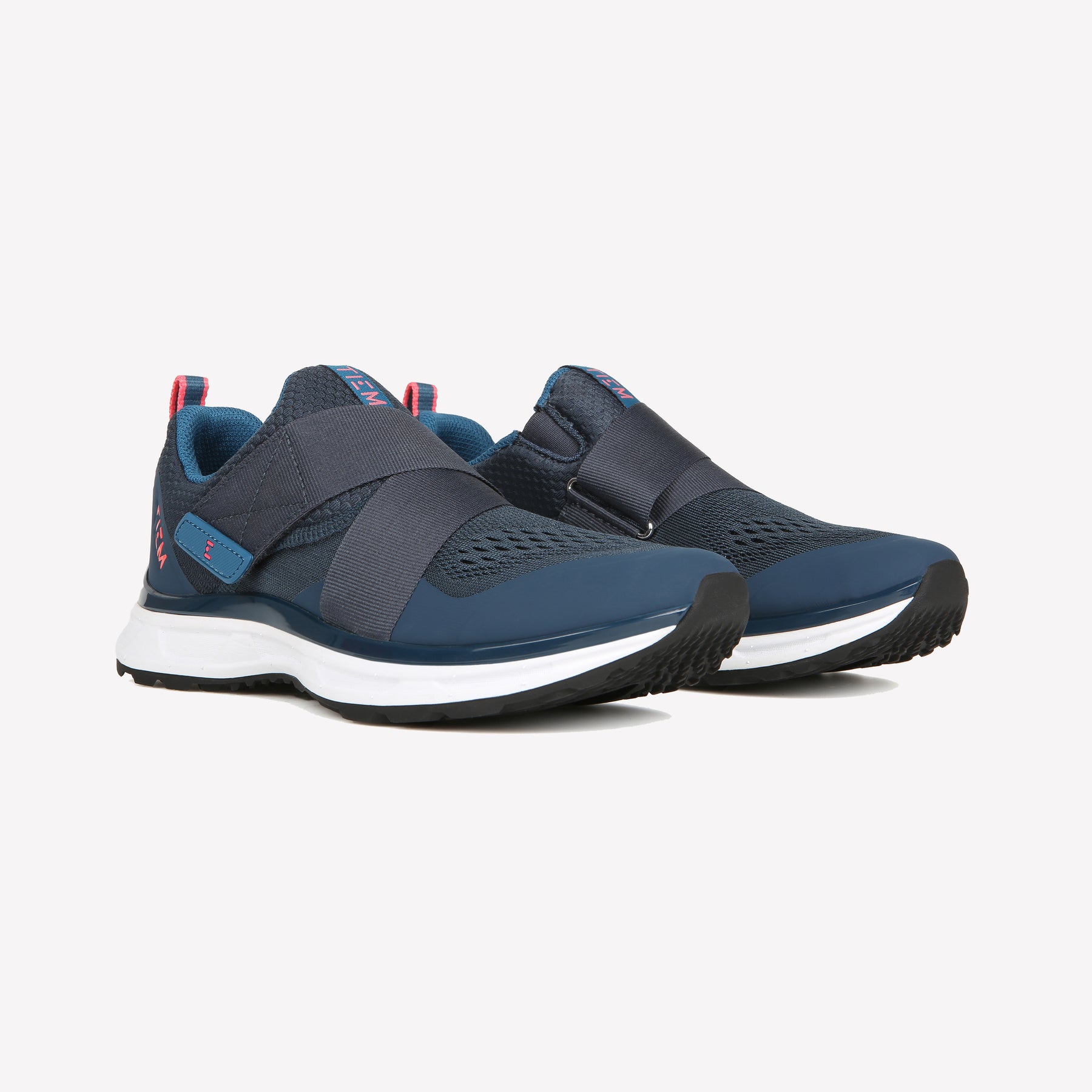 Slipstream Cycling Shoe - Midnight Navy - TIEM