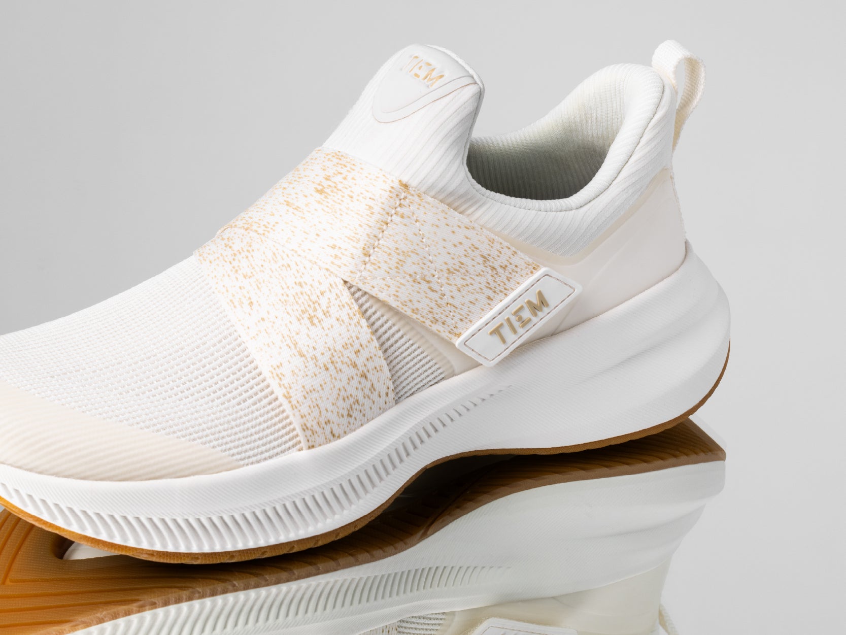 TIEM - Footwear for the Modern Athlete