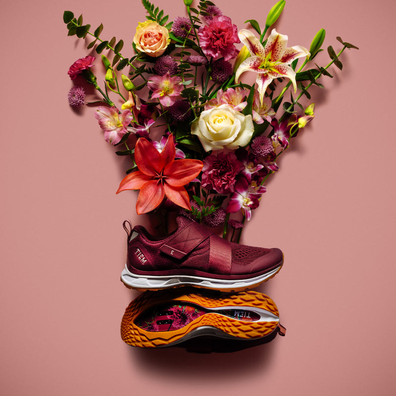 TIEM - Footwear for the Modern Athlete
