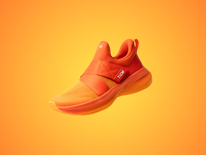 TIEM - Footwear for the Modern Athlete
