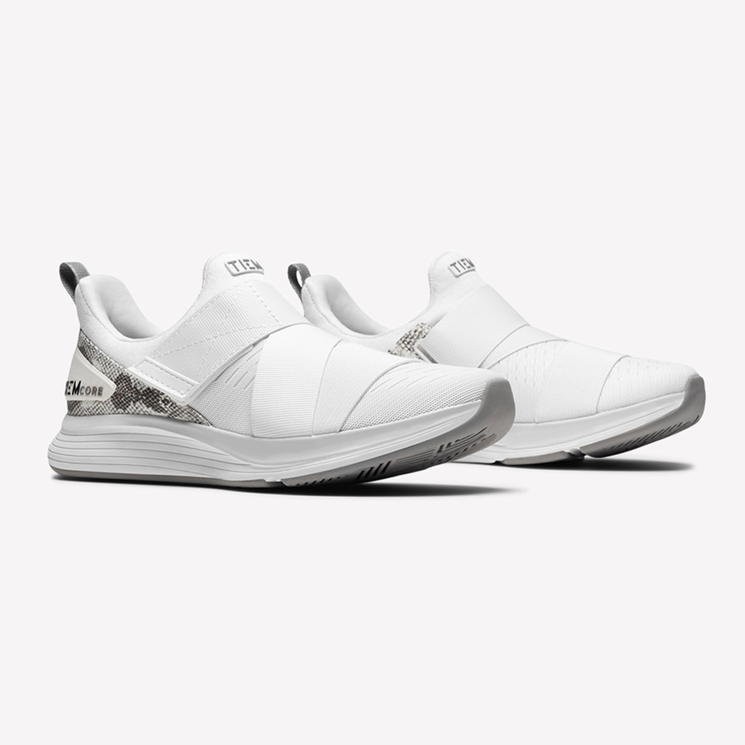 Training Sneakers - TIEM