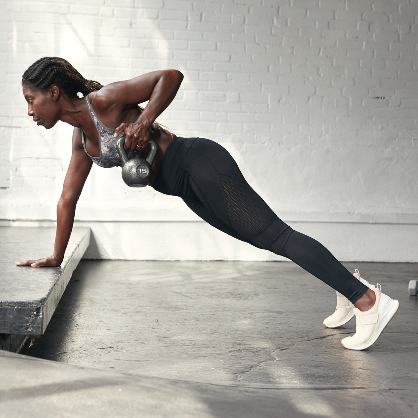 Latus - Natural - TIEM